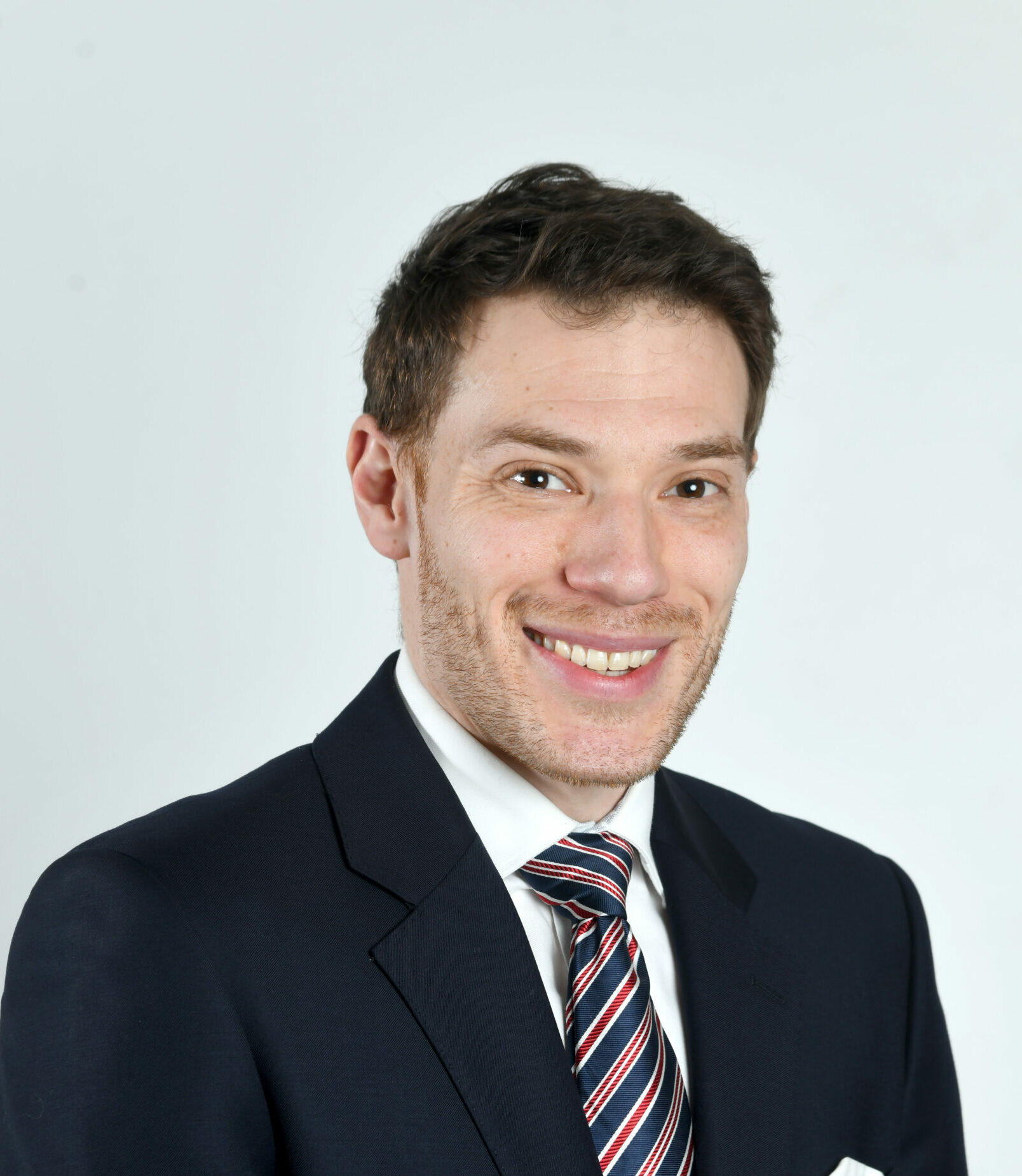 Dr. Andrew Collins - Halliwell Forensics