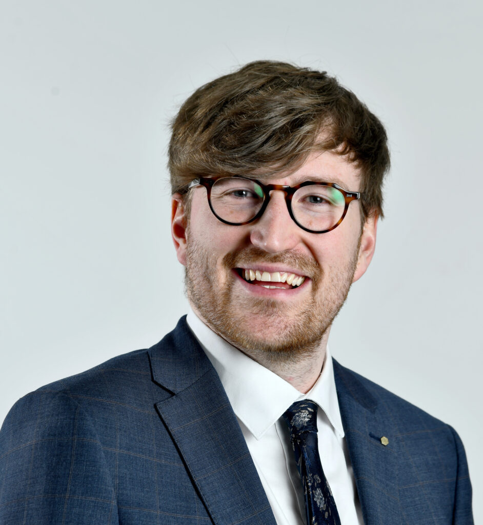 Dr. Andrew Collins - Halliwell Forensics