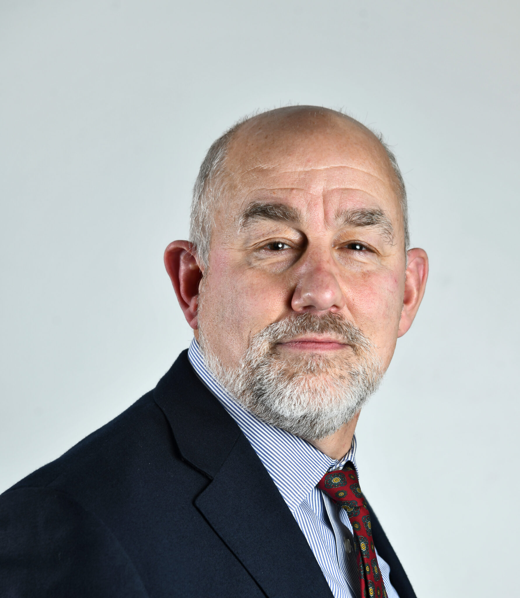 Our Experts | Meet The Team | Halliwell Forensics