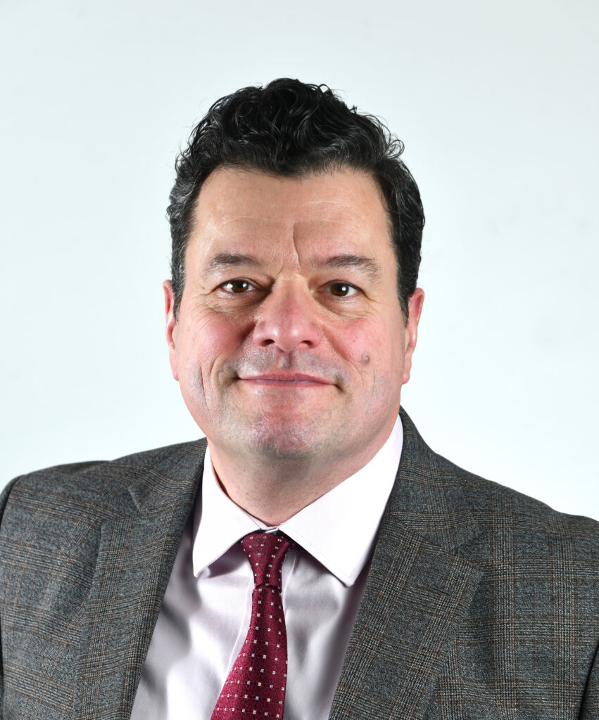 Our Experts | Meet The Team | Halliwell Forensics